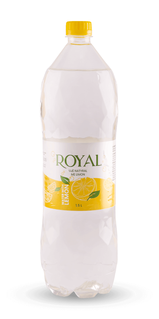 RC Cola - Royal Beverage