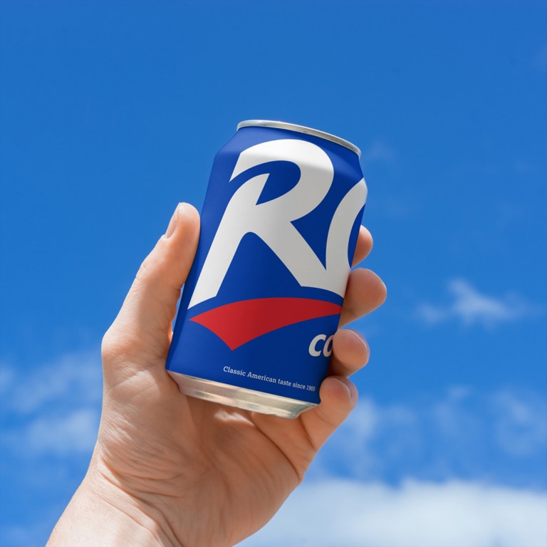 RC Cola Kosovo | The Original Cola – Royal Beverage