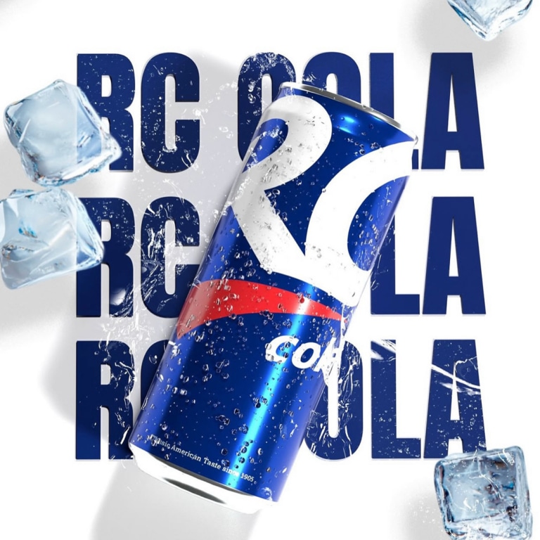 RC Cola Kosovo | The Original Cola – Royal Beverage